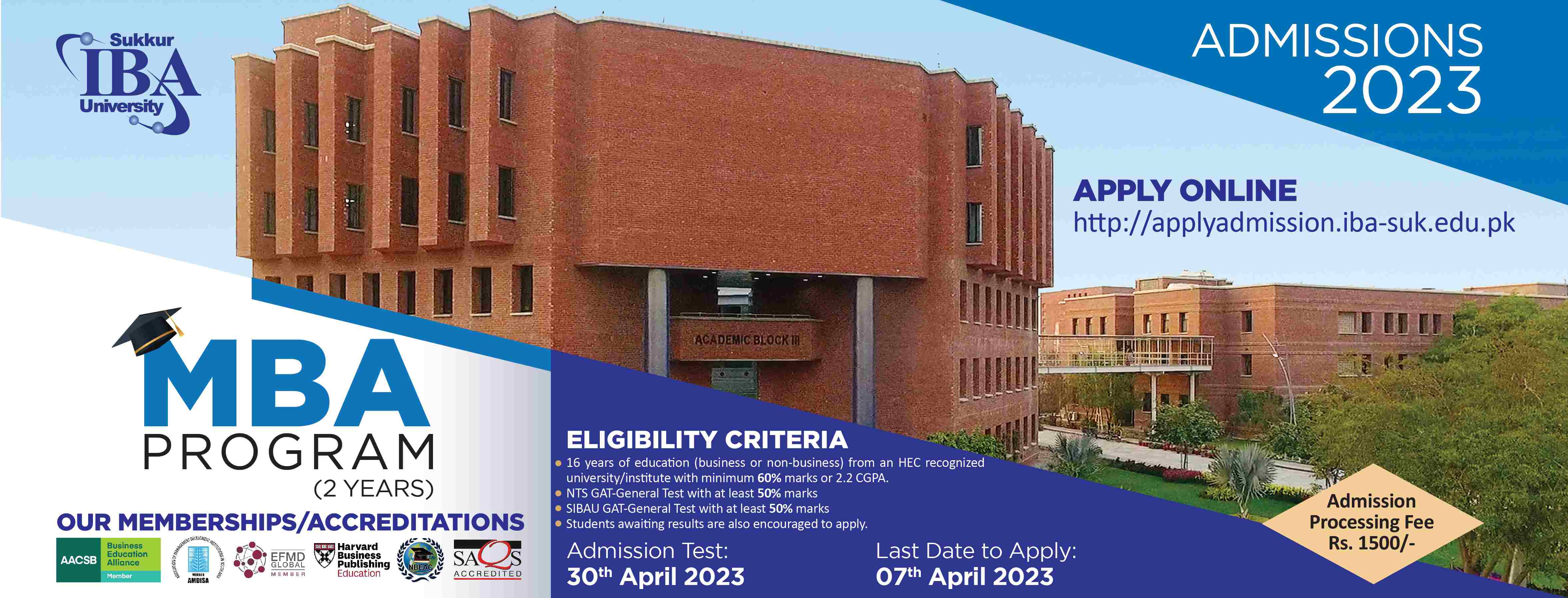 Sukkur IBA University